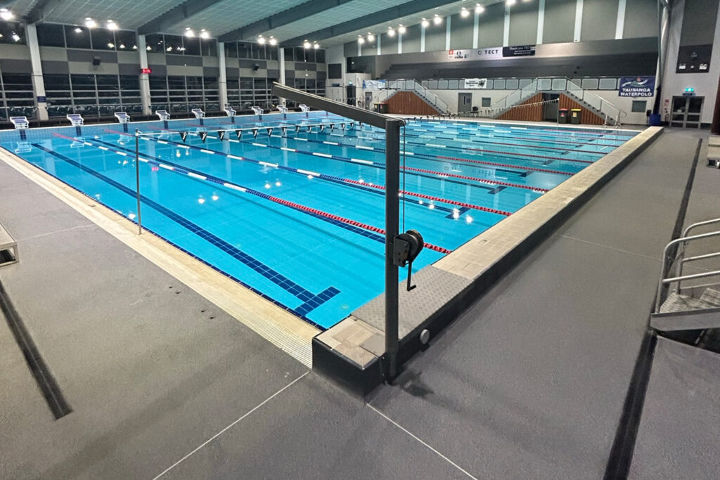 Baywave TECT Aquatic & Leisure Centre - NZSC